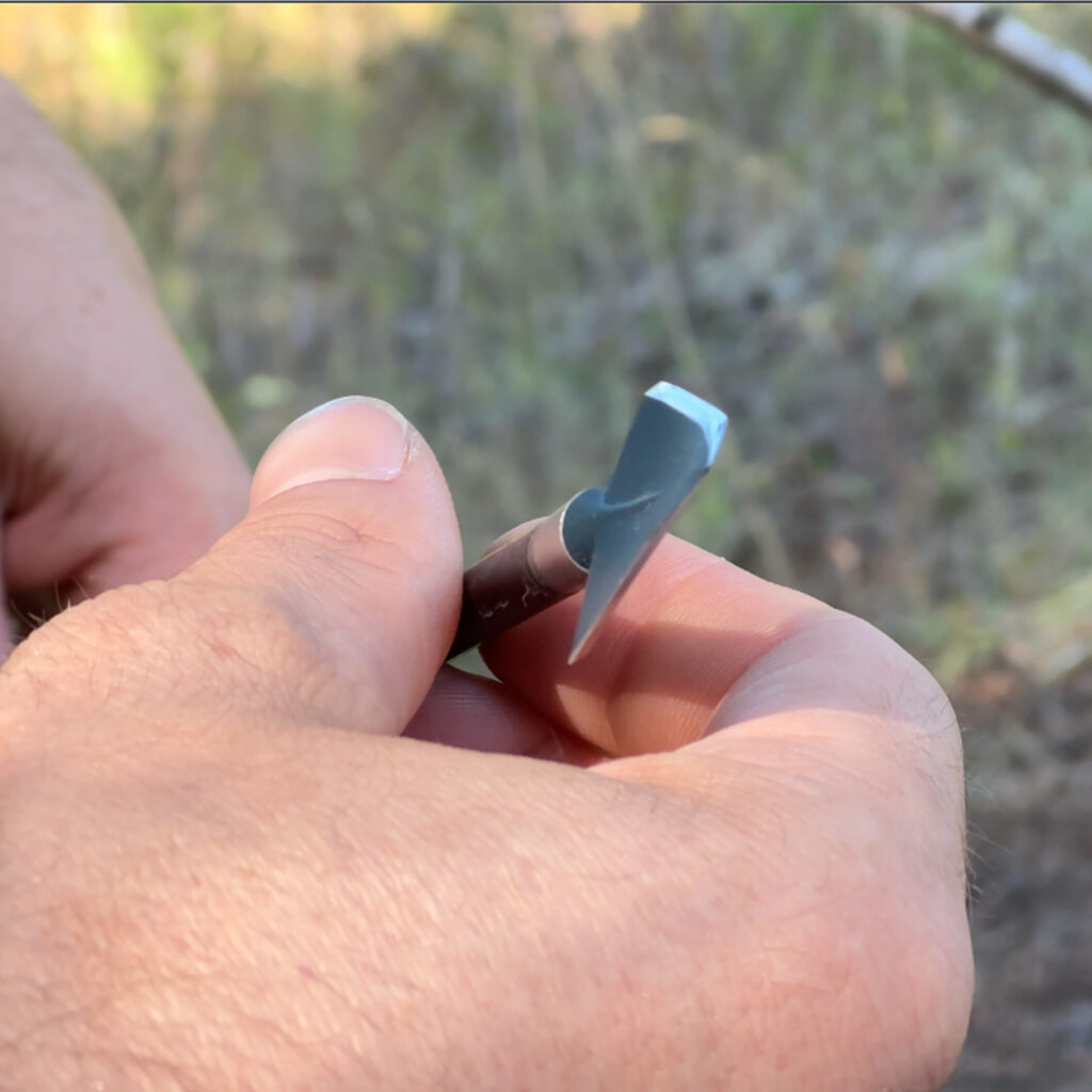 Toulou Broadhead Co Order - Toulou Broadhead Co
