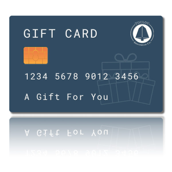 Home - Toulou Broadhead Co